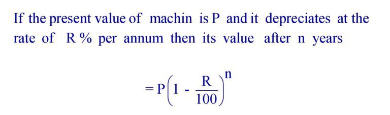 Compound Interest Formula For 8th Class » Formula In Maths