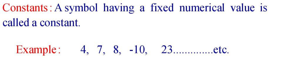 Polynomials Formula For 9th Class » Formula In Maths