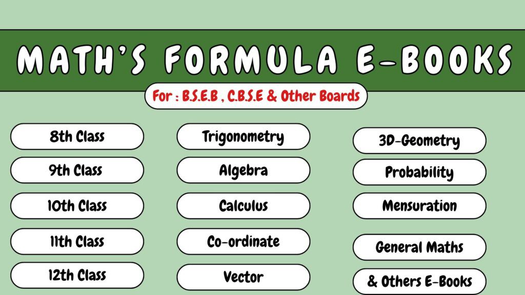 Trigonometry Ratios Formula » Formula In Maths Trigonometry Ratios Formula » Formula In Maths